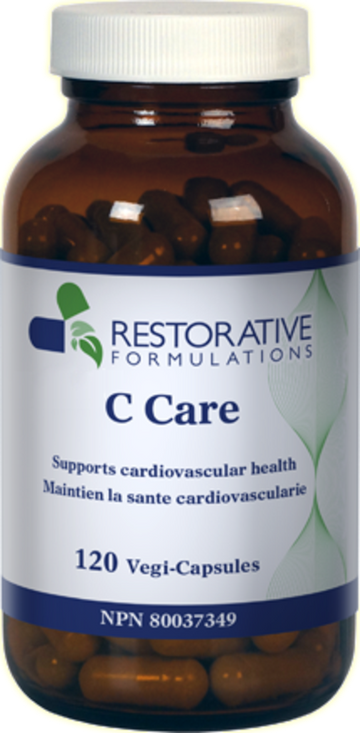 Restorative Formulations – Integrity Health Naturals