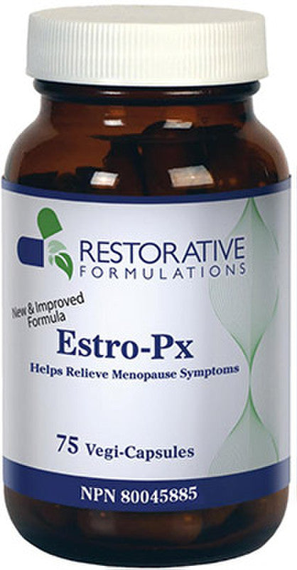 Estro-Px (75 Vegi Caps) – Integrity Health Naturals